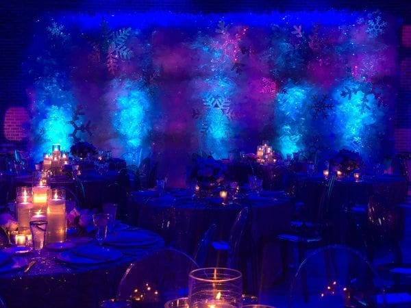 Holiday Parties – Loft 21 Events