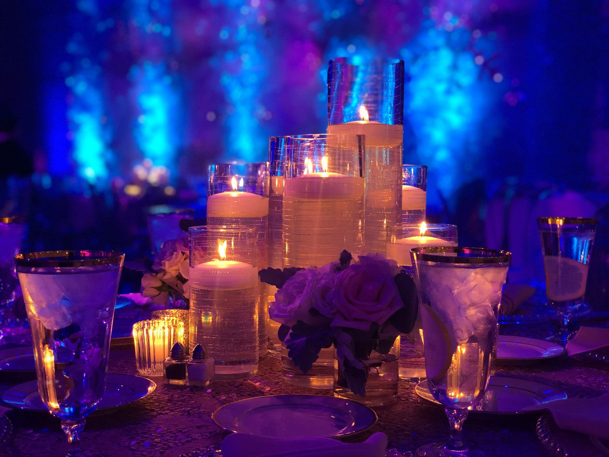 Holiday Parties – Loft 21 Events